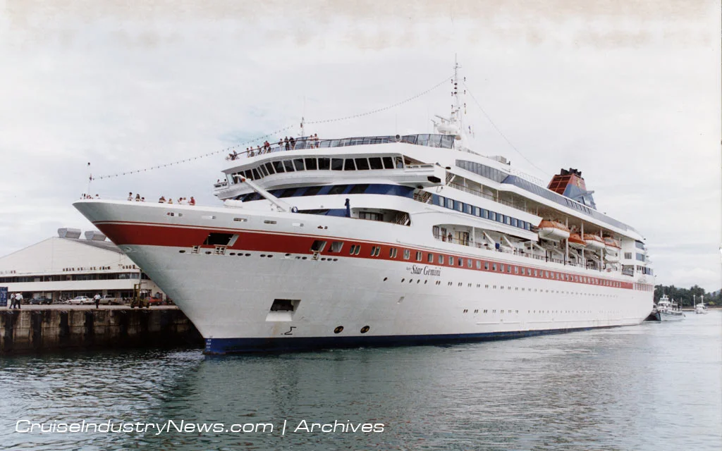 Archives: SuperStar Gemini - Cruise Industry News | Cruise News