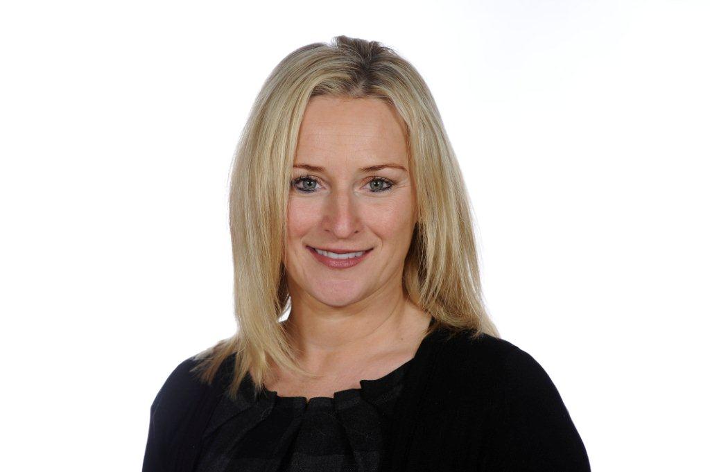 Kate O’Hara, Chair of Cruise Britain, to Deliver New Cruise Terminal in ...