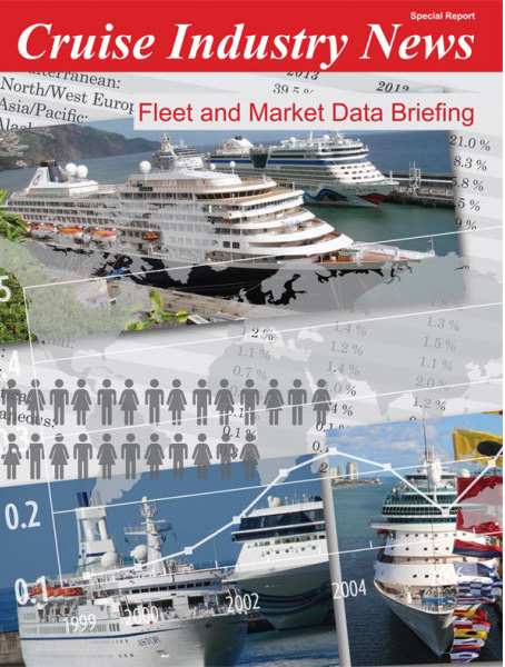 Fleet and Market Data - Cruise Industry News | Cruise News