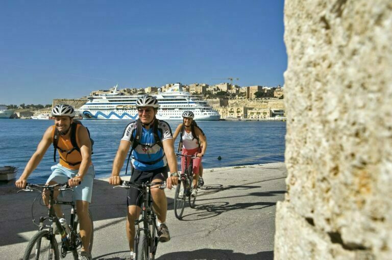 AIDA Shore-Ex: Wider Variety - Cruise Industry News | Cruise News