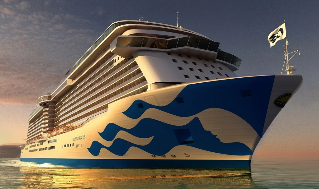 Prinses Cruises Logo Princess Cruises Ships And Itineraries 2025,