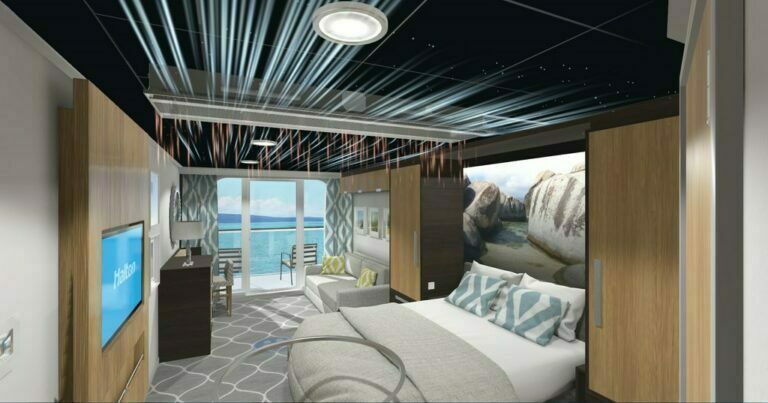 Halton System to Save Energy on Cabin Ventilation - Cruise Industry ...