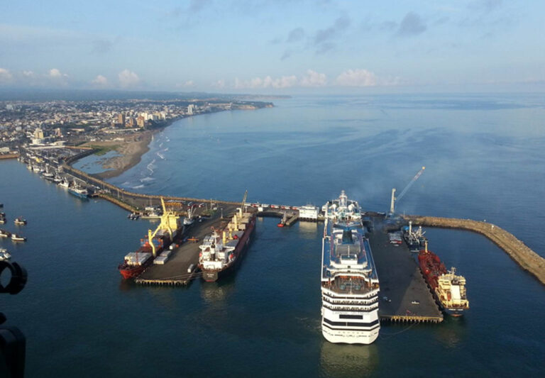 Ecuador’s Manta Port Plans New Cruise Terminal - Cruise Industry News ...