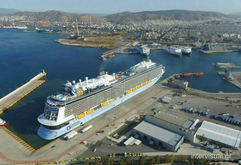 Travel Agents Report Mixed Signals on Europe Cruise Demand for Summer ...