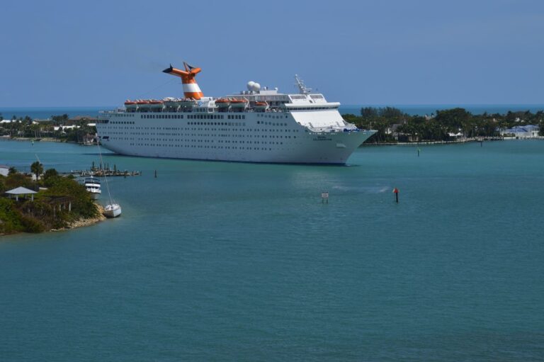 Bahamas Paradise: Ship Upgrades and New Vessel Named Grand Classica ...