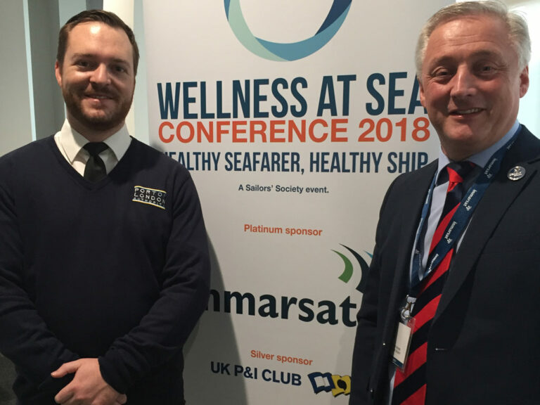 Report Finds a Quarter of Seafarers to Suffer From Depression - Cruise ...