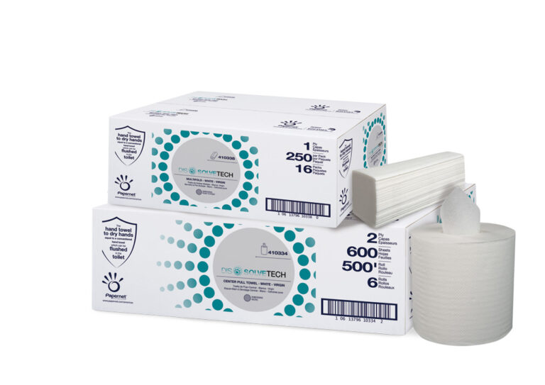 Sofidel Launches Papernet Products for Cruise Industry - Cruise Industry News | Cruise News