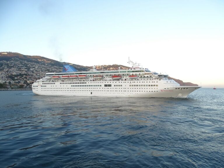 Mano Cruises Set for Expansion with Princess Iris - Cruise Industry ...