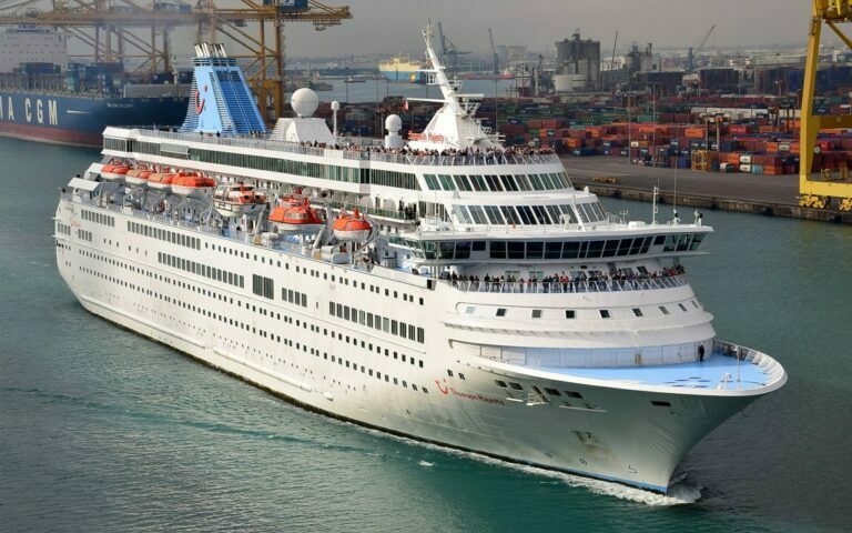 Louis Announces Sale of Majesty - Cruise Industry News | Cruise News