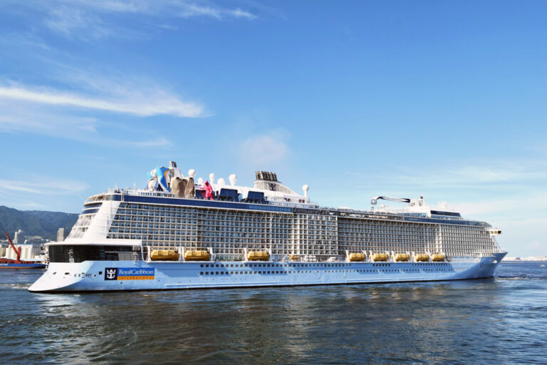 Cruise Lines 2018 Q2 Breakdown: By the Numbers - Cruise Industry News ...