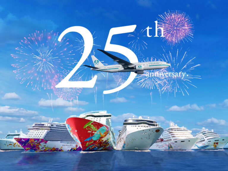 Genting and Dream Cruises Launch Naming Contest for First Global Class ...