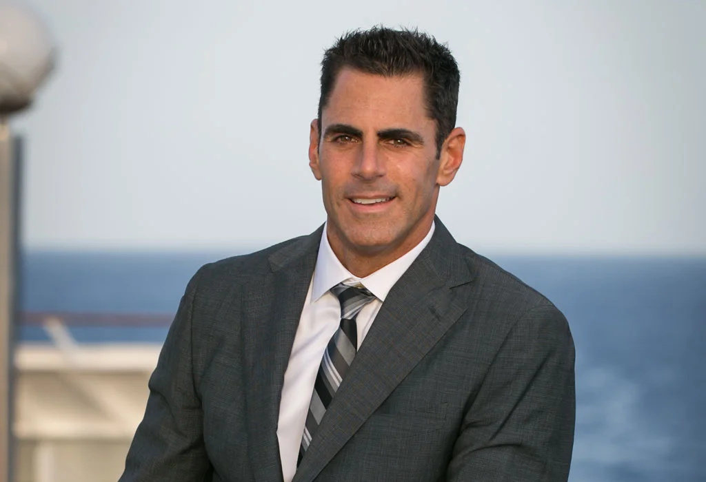 Ken Muskat to Open MHA Conference at Sea - Cruise Industry News ...