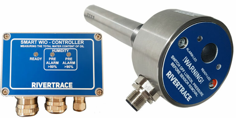 Rivertrace Adds Smart WiO to Product Portfolio - Cruise Industry News ...