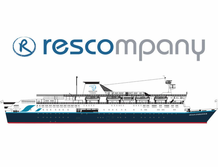 Resco Inks Adventure Canada Deal - Cruise Industry News | Cruise News