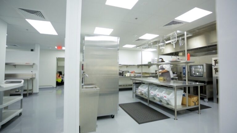 The Apollo Group Announces The Eric Barale Culinary Center - Cruise ...
