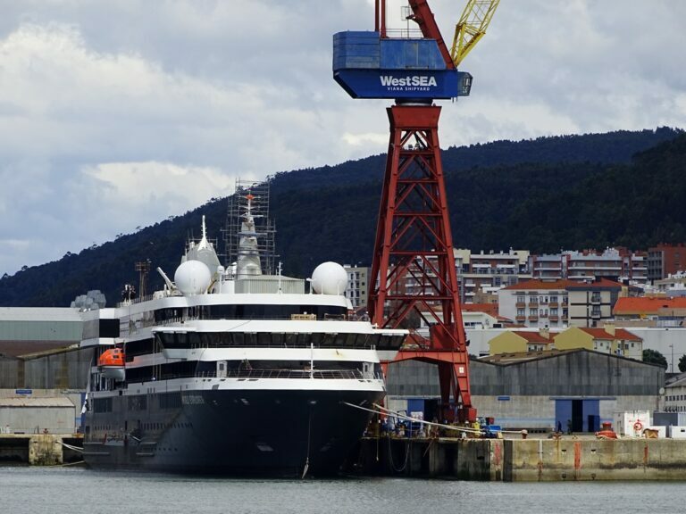 Mystic Cruises to Implement Adonis For New Expedition Fleet - Cruise ...