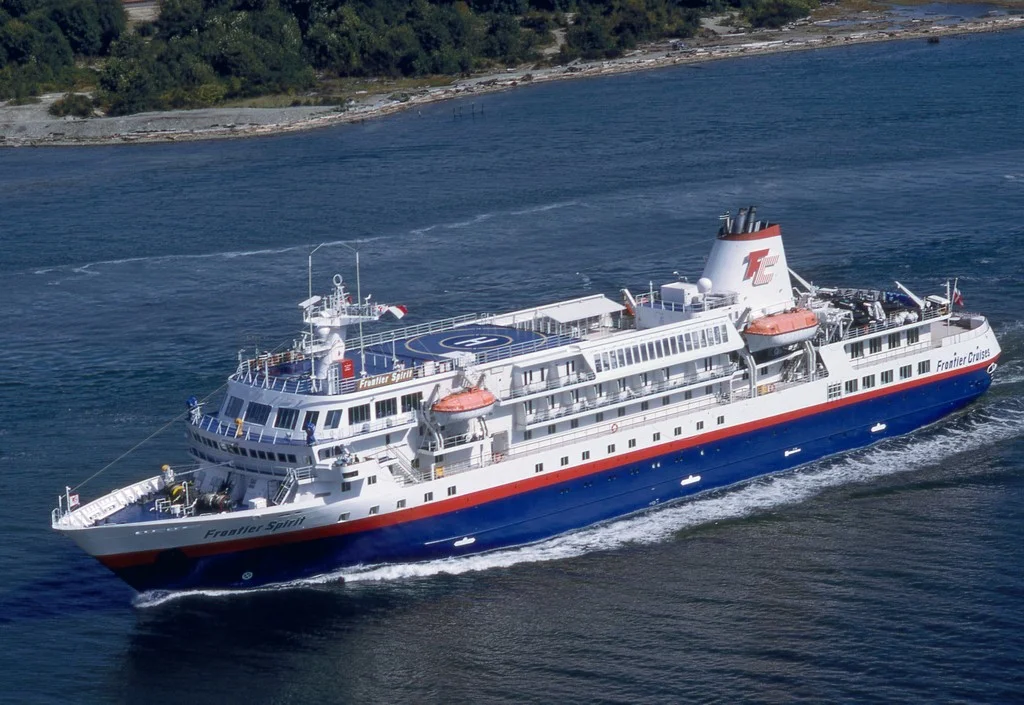 New Vessel Brings Polar Prowess to Polar Latitudes - Cruise Industry ...