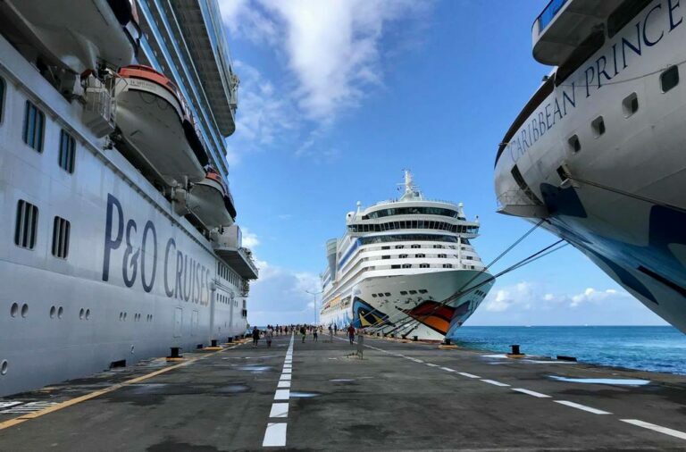 Carnival Objective: Cash Generation - Cruise Industry News | Cruise News