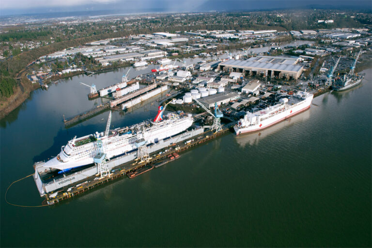 Vigor Acquired by The Carlyle Group and Stellex Capital Management ...