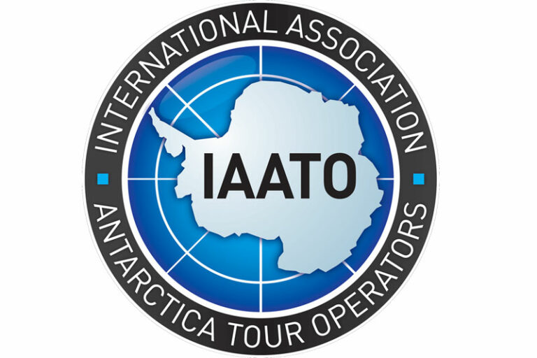 IAATO Distances Itself From One Ocean Expeditions - Cruise Industry ...