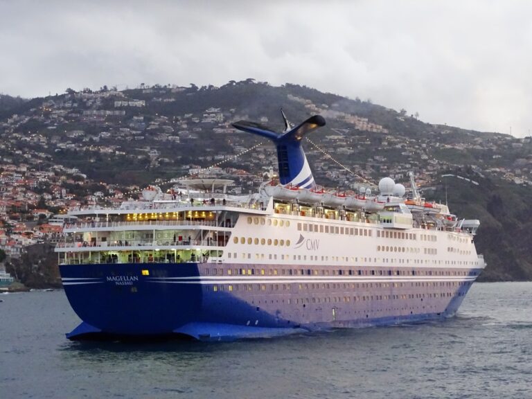 CMV Announces Seven Ship Fleet Parade in 2021 - Cruise Industry News ...