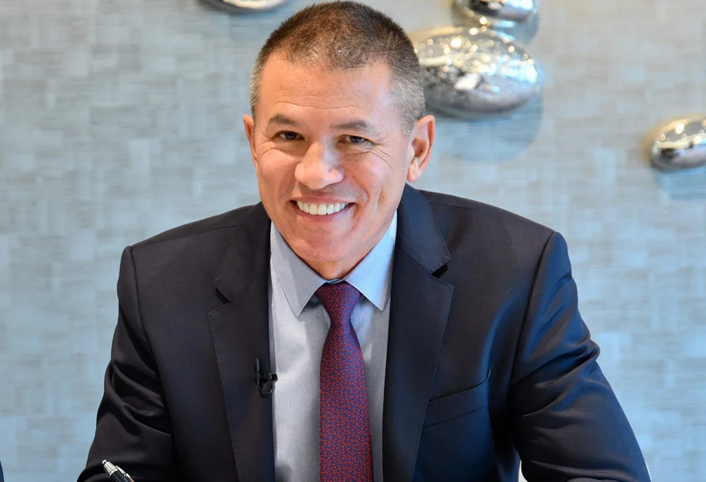 Andy Stuart Joins Global Ports Holding - Cruise Industry News | Cruise News