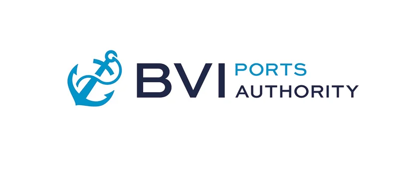 Bvi Government Logo