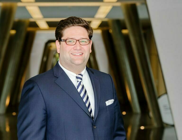 Julian Pfitzner Named CEO at Hapag-Lloyd Cruises - Cruise Industry News ...