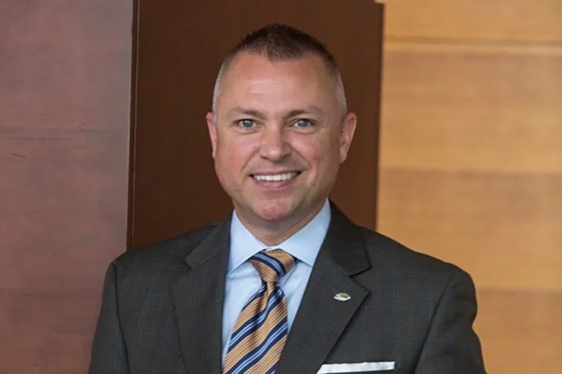 American Queen Steamboat Names Rodney Bailey VP of Hotel Operations ...