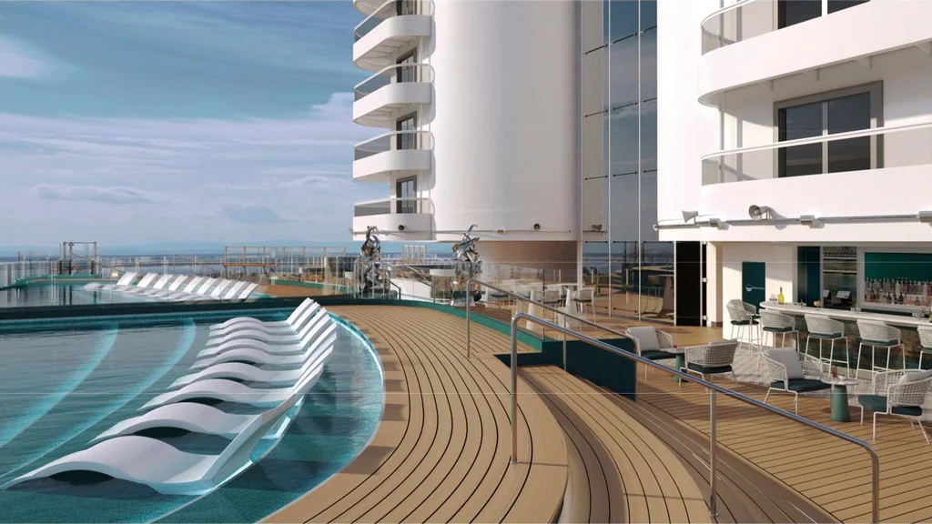 Infinity Deck Infinity Home Improvement Decks Photo Album Treated