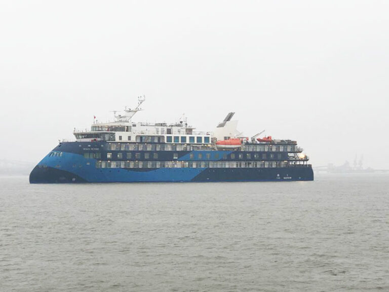 Two New SunStone Ships Complete Sea Trials - Cruise Industry News ...