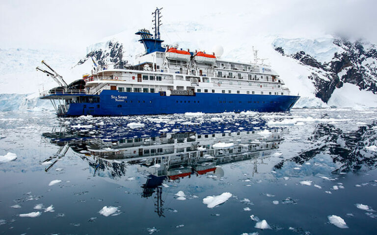 Single-Ship Strategy Working for Poseidon Expeditions - Cruise Industry ...