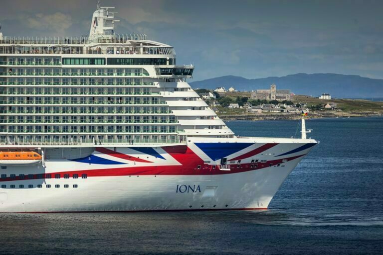 P&O Announces Food Heroes Program for 2026 Sailings - Cruise Industry ...