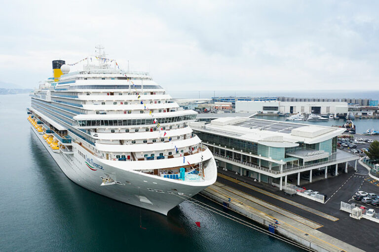 Costa Fleet to Emerge Newer and More Efficient - Cruise Industry News ...