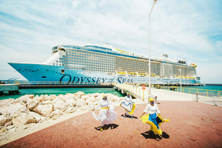 Curacao Ports Authority Launches New Cruise App - Cruise Industry News ...