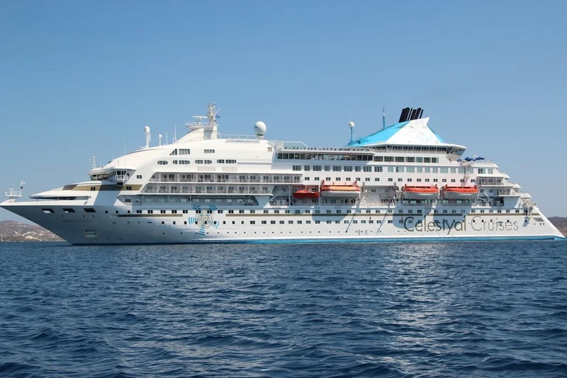 Celestyal Launches ‘Wave Season’ Deals with Up to 60% Savings - Cruise ...