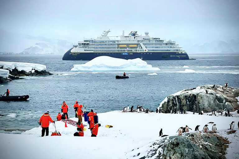 Cruise Industry Restart: Dealing with Supply Chain Challenges - Cruise ...