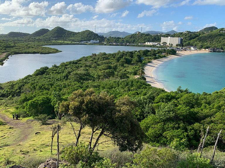 Chukka to Develop New Adventure Tour at Fort Barrington - Cruise ...