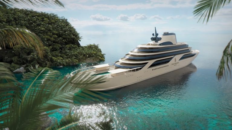 Four Seasons Yachts Integrates Versonix Seaware - Cruise Industry News ...