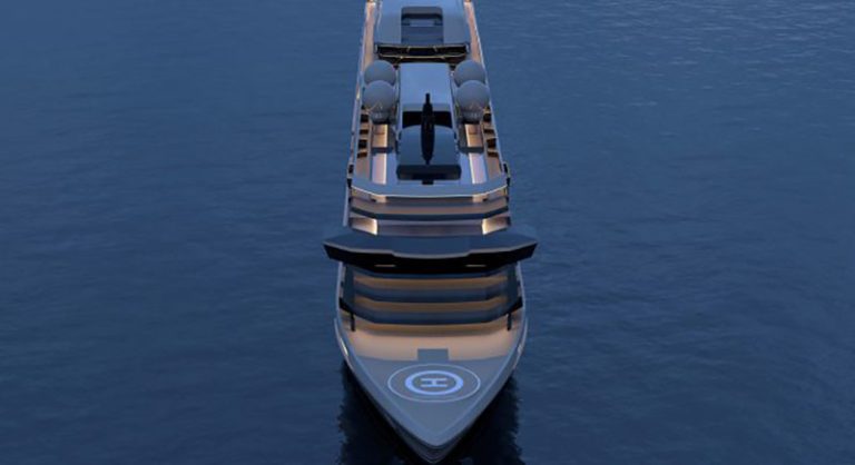 V.Ships Leisure to Provide Services to Njord Residence Ship - Cruise ...