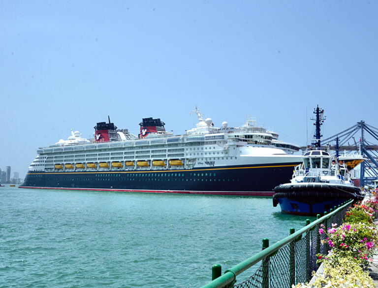 Disney Wonder Heading to Australia Following Drydock - Cruise Industry ...