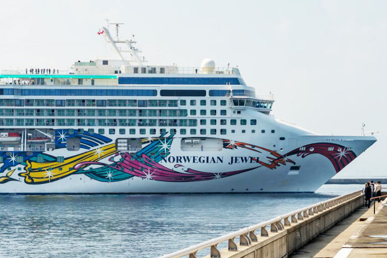Norwegian Cruise Line Announces Philadelphia as New Homeport - Cruise ...