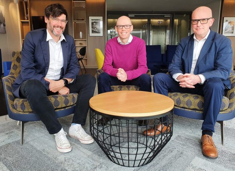 Three New Directors Join AD Associates - Cruise Industry News | Cruise News