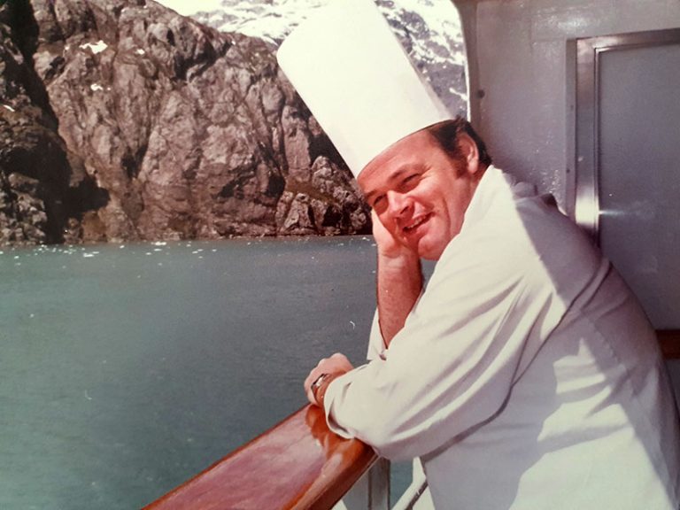 Industry Mourns Jacob Roth - Cruise Industry News | Cruise News