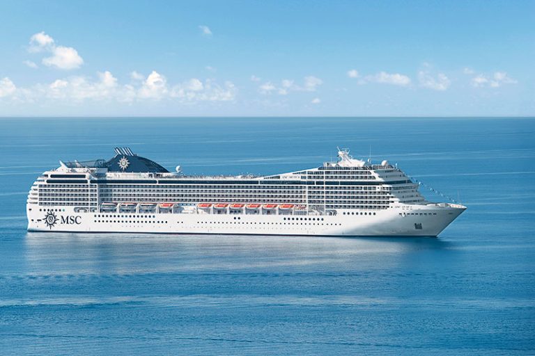 MSC Opens Sales for 2027 World Cruise - Cruise Industry News | Cruise News