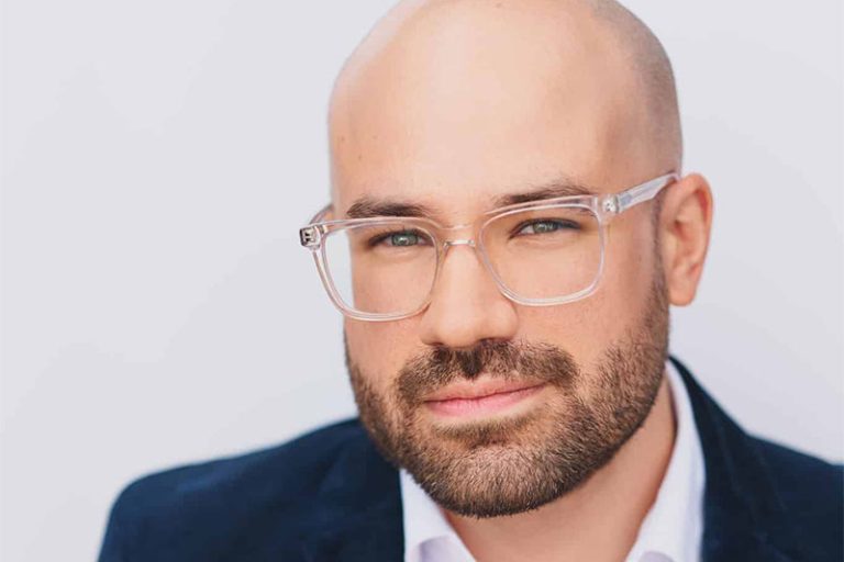 ted Appoints Jake McCoy as Production and Operations Expert - Cruise ...