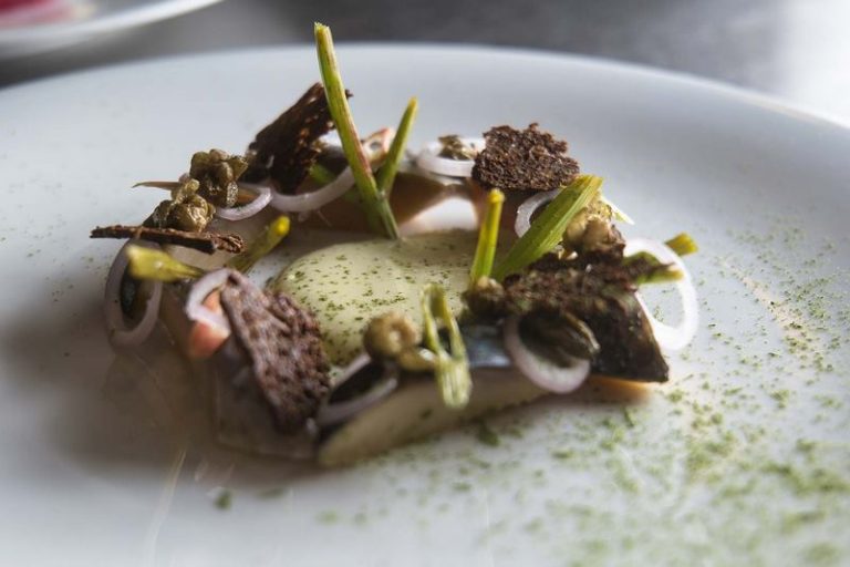 Quark Expeditions Launches Tundra to Table: Inuit Culinary Experience ...