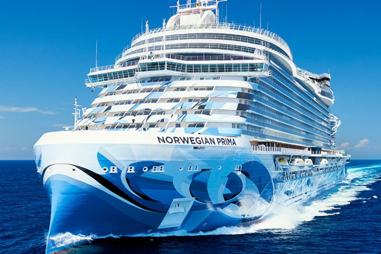 Norwegian Cruise Lines Announces 2026 Spring/Summer Deployment - Cruise ...