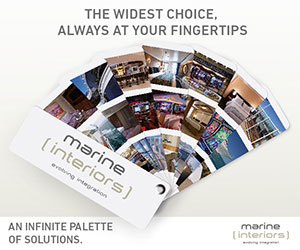 TUI Cruises Installs Resco PMS on Fleet - Cruise Industry News | Cruise ...