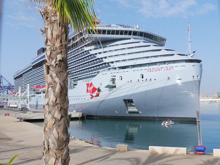 Virgin Voyages Kicks Off First Mate Appreciation Month - Cruise ...